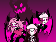 Sarvente | Moon and Echo's Wiki | Fandom