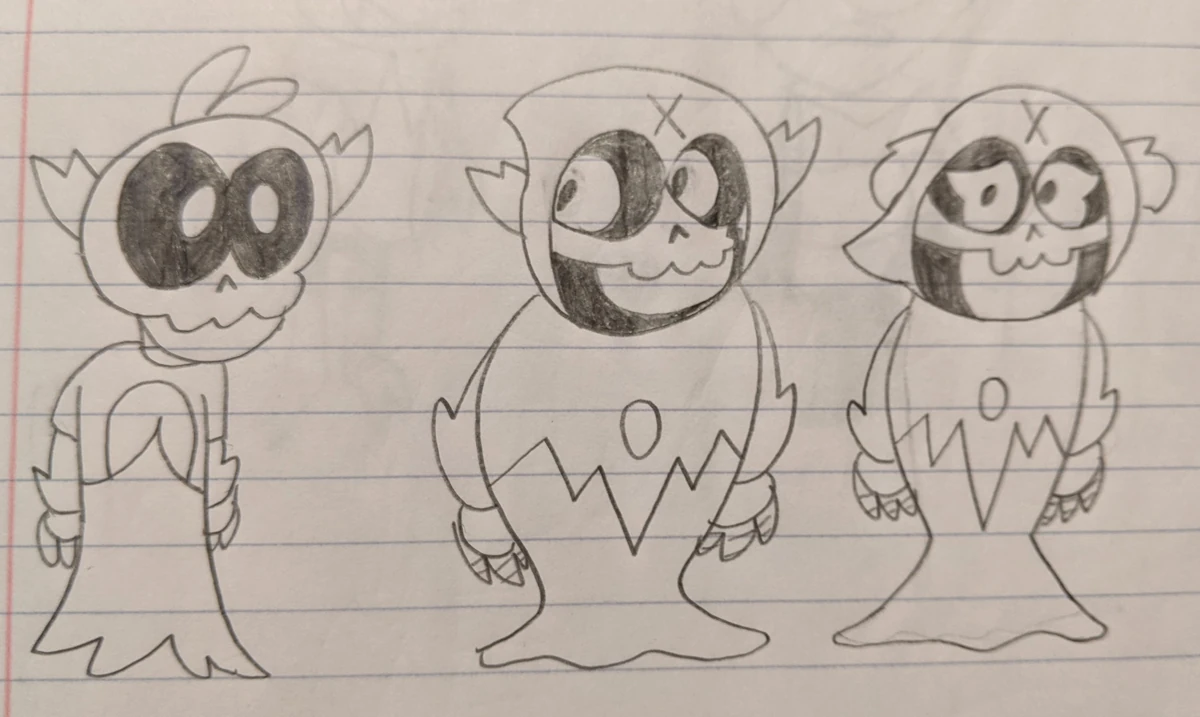 Nora | Moon and Echo's Wiki | Fandom