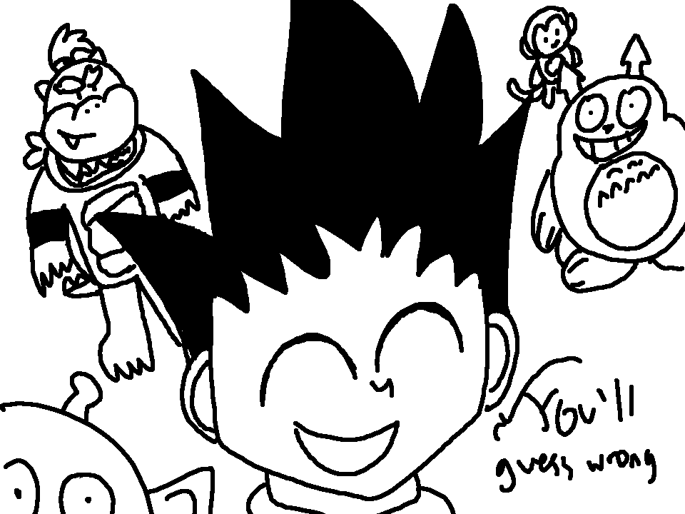 Curious George | Moon and Echo's Wiki | Fandom