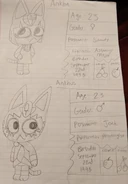 Ankhus | Moon and Echo's Wiki | Fandom