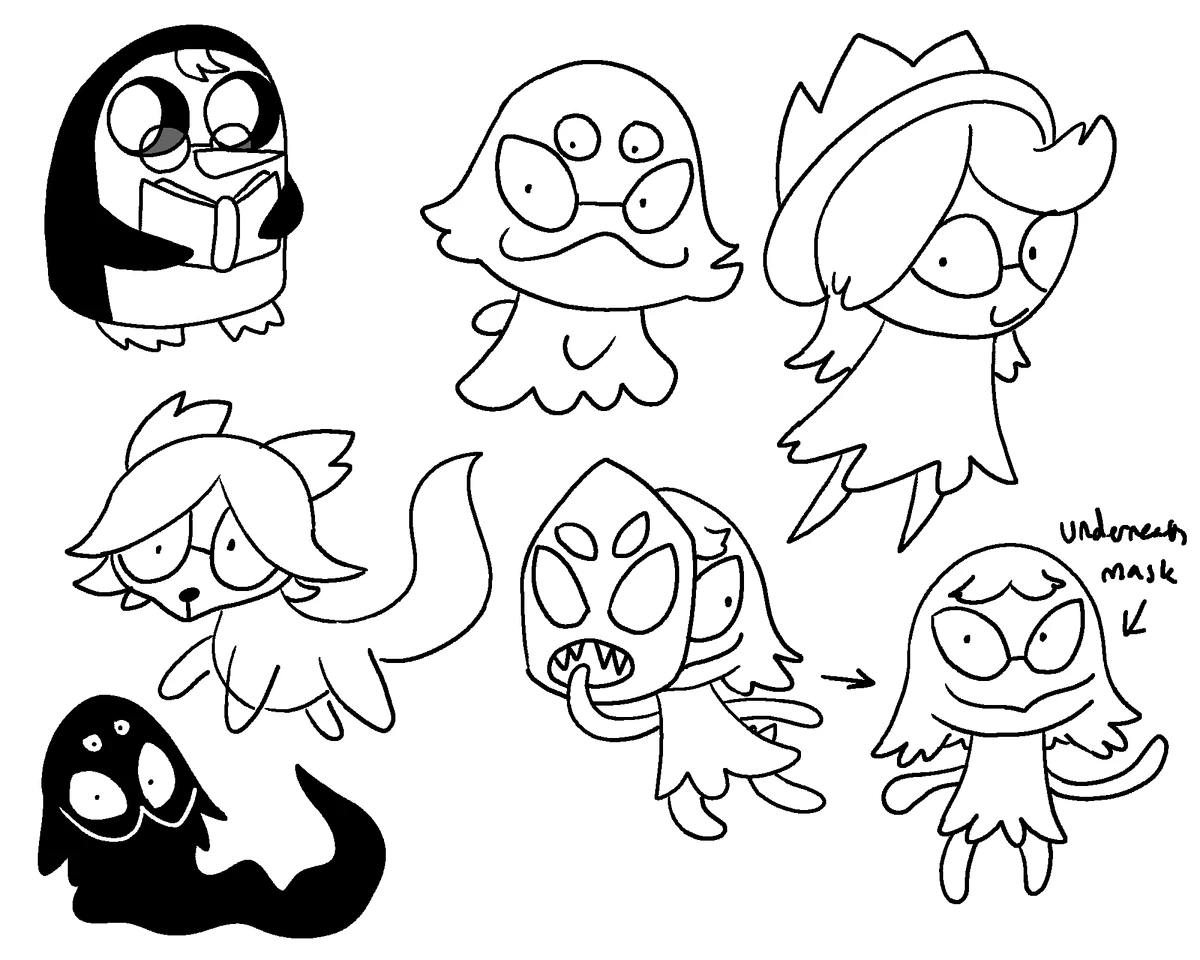 Lenny | Moon and Echo's Wiki | Fandom