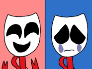 Gangle | Moon and Echo's Wiki | Fandom