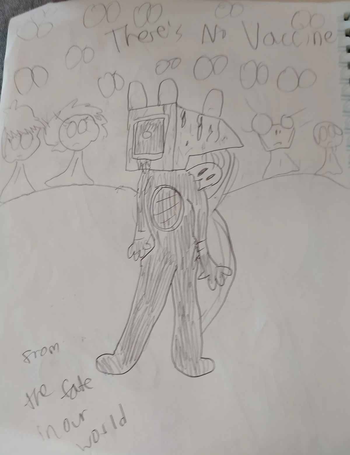 Dave (Kipo) | Moon and Echo's Wiki | Fandom