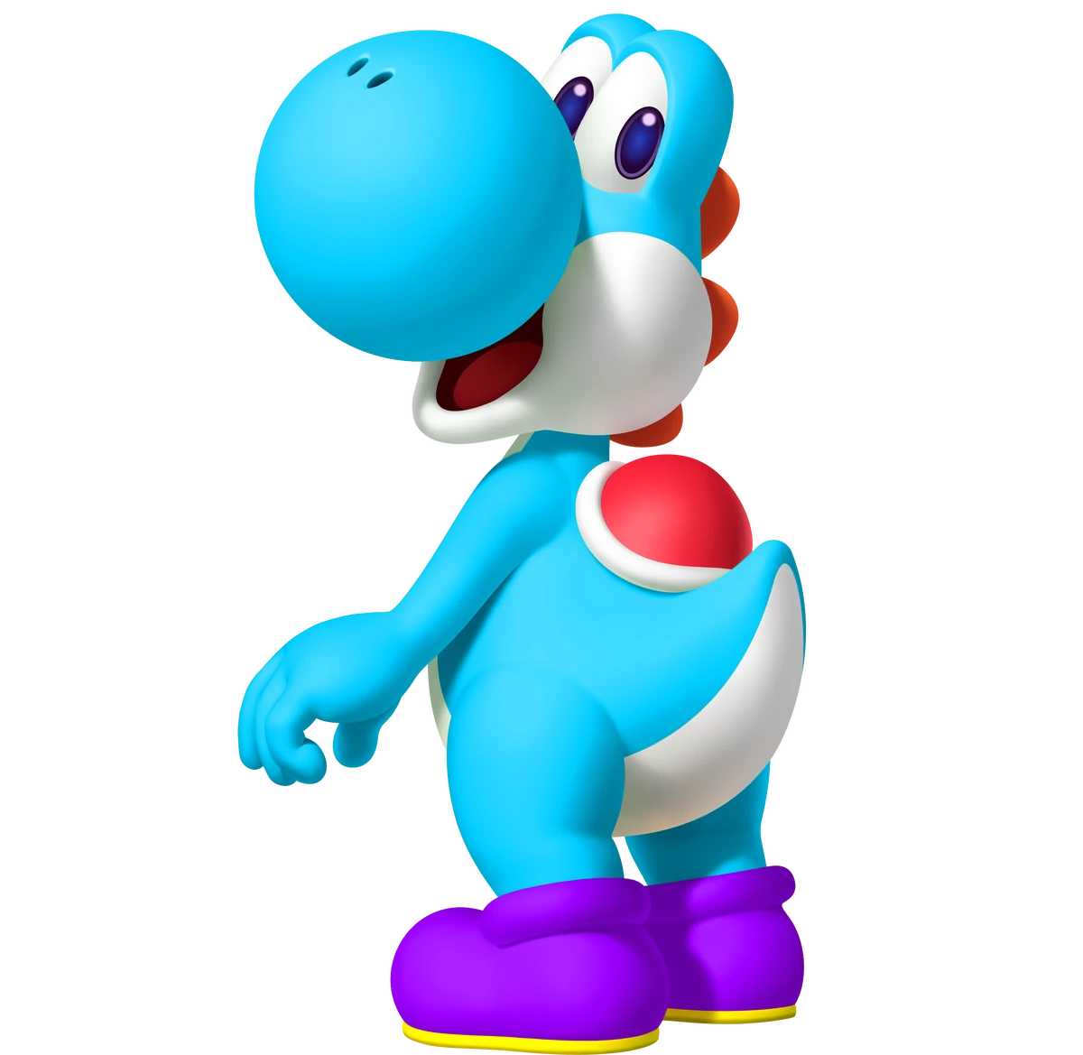 Blu | Moon and Echo's Wiki | Fandom