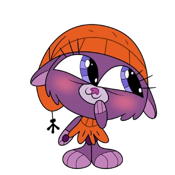 Little Bits | Moon and Echo's Wiki | Fandom