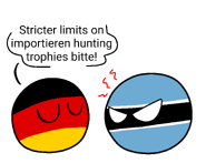 Germanyball | Moon and Echo's Wiki | Fandom