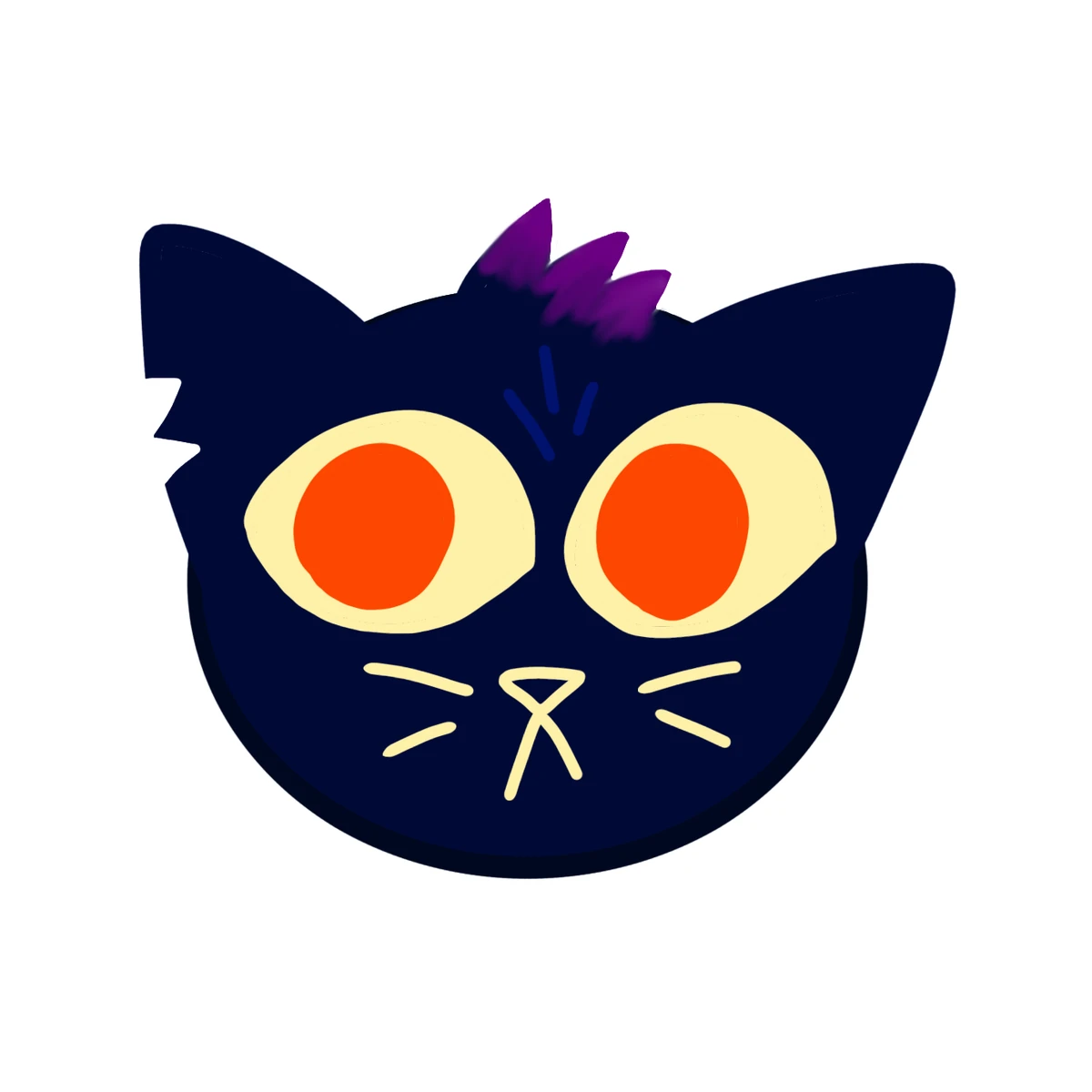 Mae | Moon and Echo's Wiki | Fandom