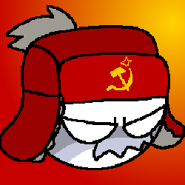Pyotr | Moon and Echo's Wiki | Fandom