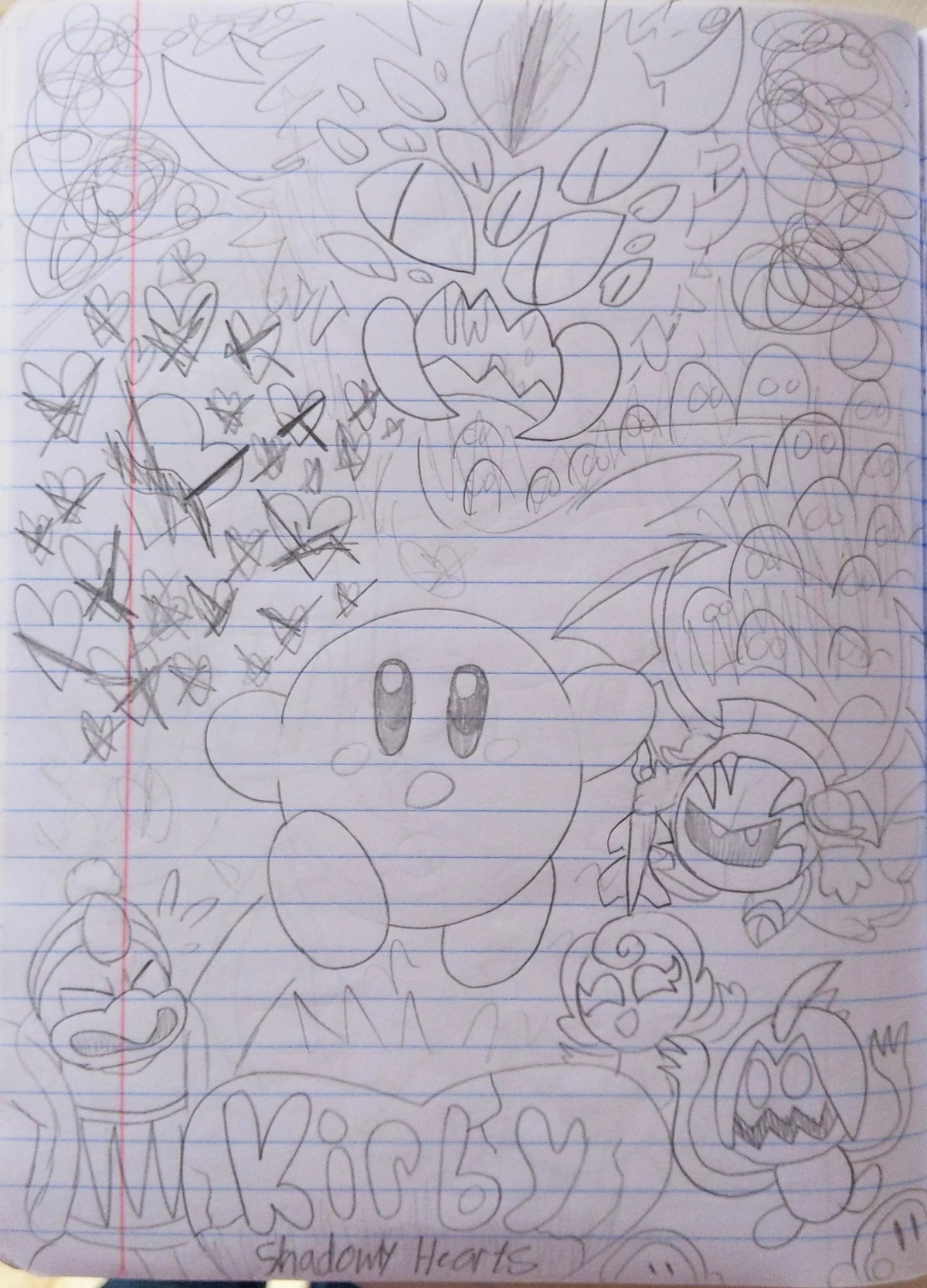 Maysta | Moon and Echo's Wiki | Fandom