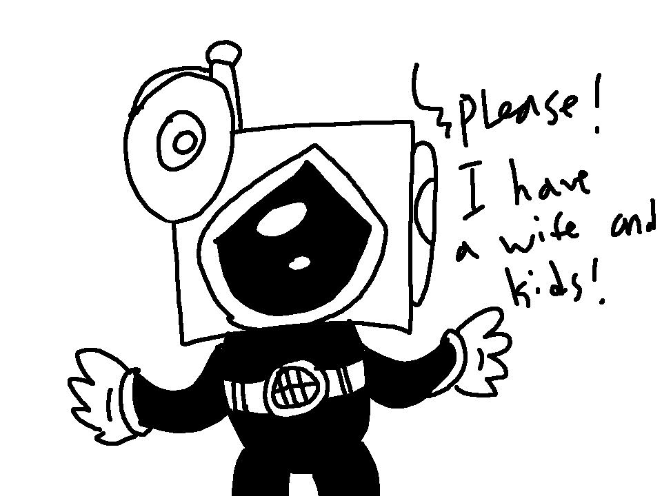 Cameraman | Moon and Echo's Wiki | Fandom