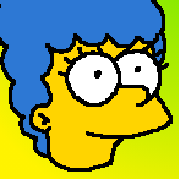 Marge | Moon and Echo's Wiki | Fandom