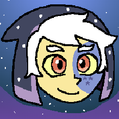 The Collector | Moon and Echo's Wiki | Fandom