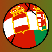 Austria-Hungaryball | Moon and Echo's Wiki | Fandom