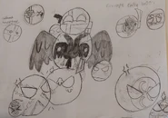 Iranball | Moon and Echo's Wiki | Fandom