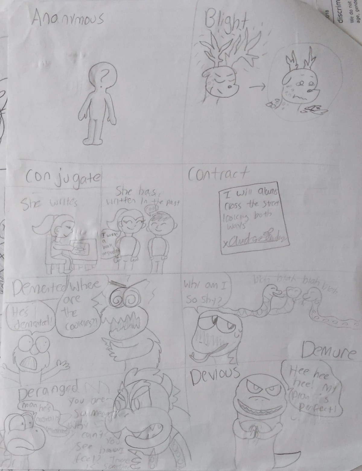 Barney | Moon and Echo's Wiki | Fandom