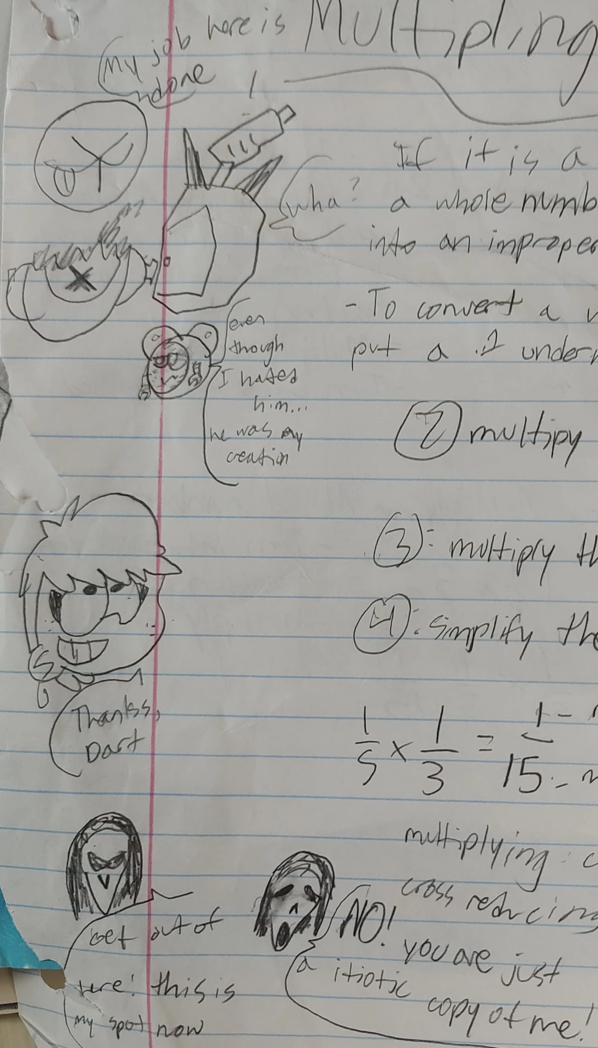 Octobomb | Moon and Echo's Wiki | Fandom