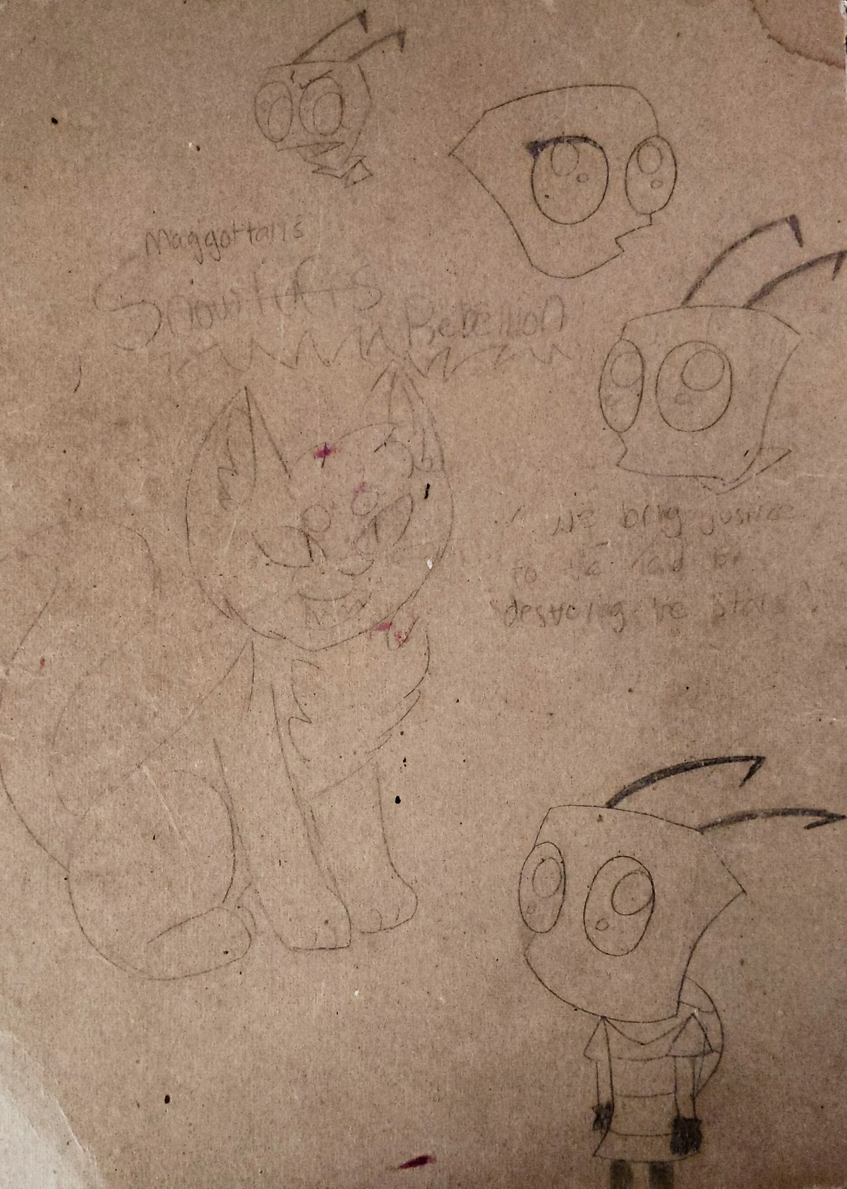 Snowtuft | Moon and Echo's Wiki | Fandom