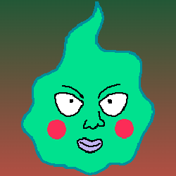 Dimple | Moon and Echo's Wiki | Fandom