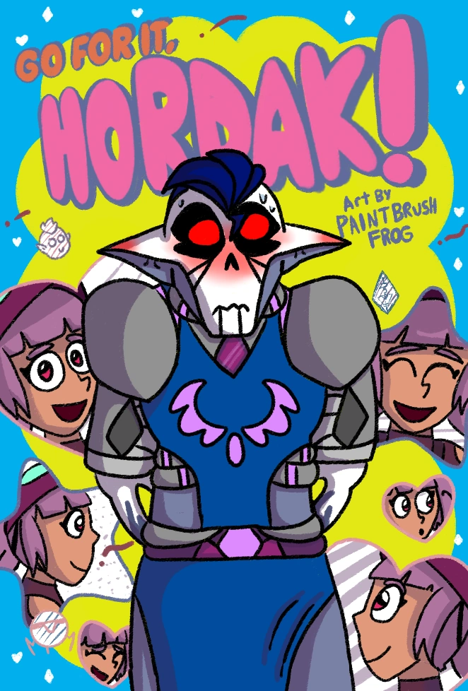 Imp | Moon and Echo's Wiki | Fandom