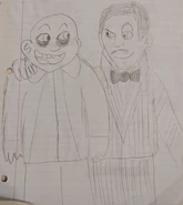 Uncle Fester | Moon and Echo's Wiki | Fandom