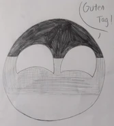 Germanyball | Moon and Echo's Wiki | Fandom