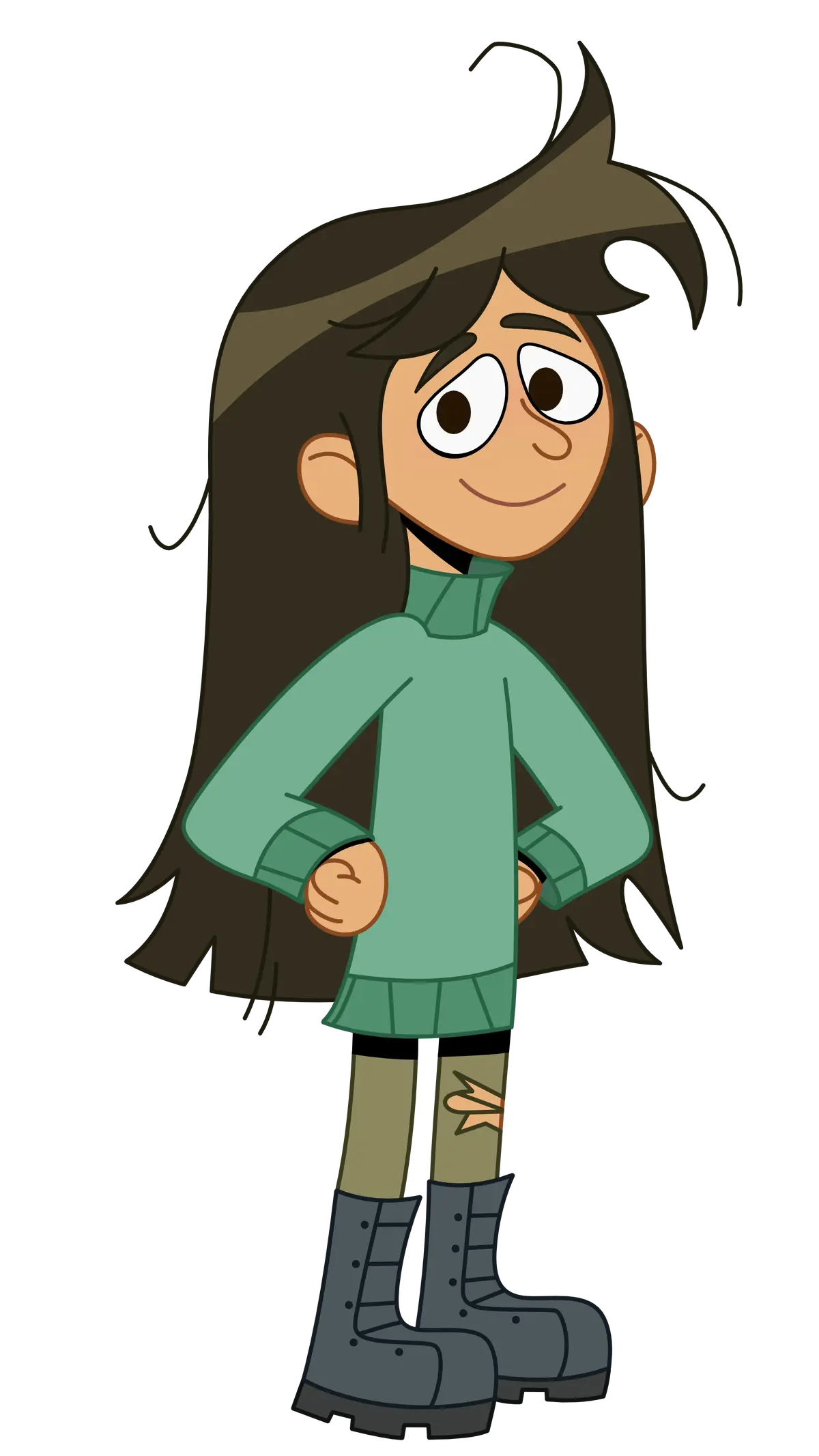 Libby | Moon and Echo's Wiki | Fandom