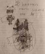 Batman | Moon and Echo's Wiki | Fandom