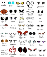 Pim | Moon and Echo's Wiki | Fandom