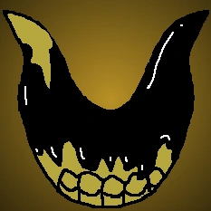 Ink Bendy (BATDR) | Moon and Echo's Wiki | Fandom