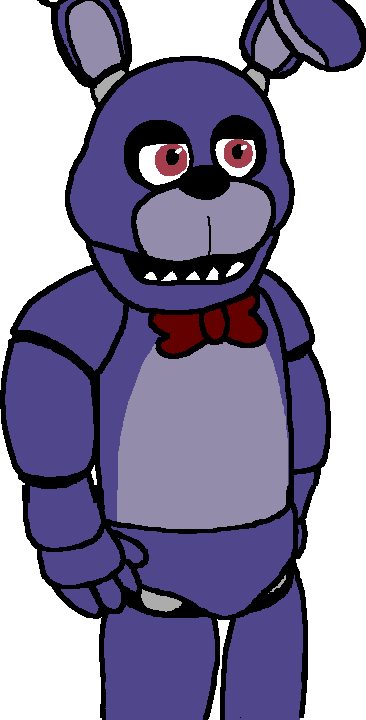 Bonnie/Scratch Projects | Moon and Echo's Wiki | Fandom