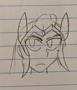 Adora | Moon and Echo's Wiki | Fandom