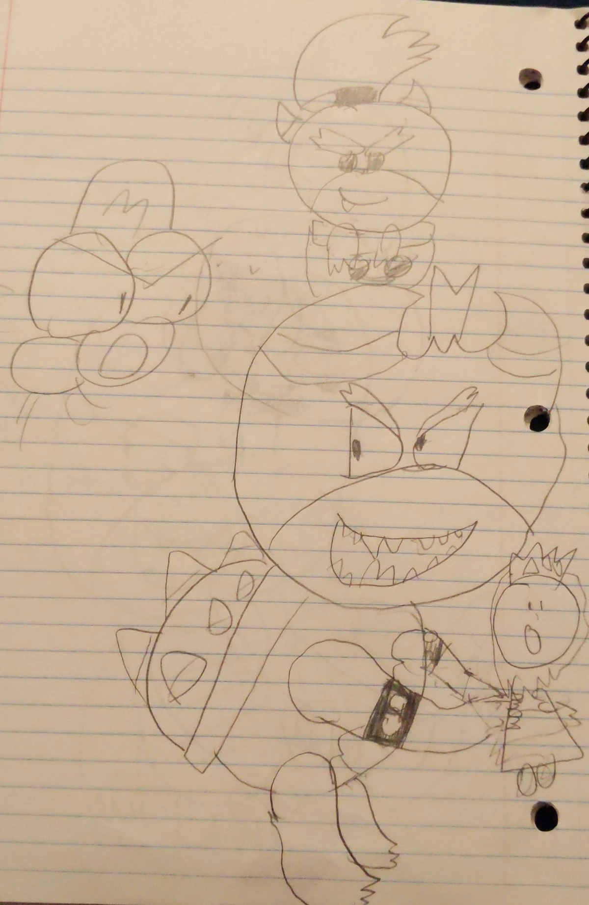 Princess Peach | Moon and Echo's Wiki | Fandom