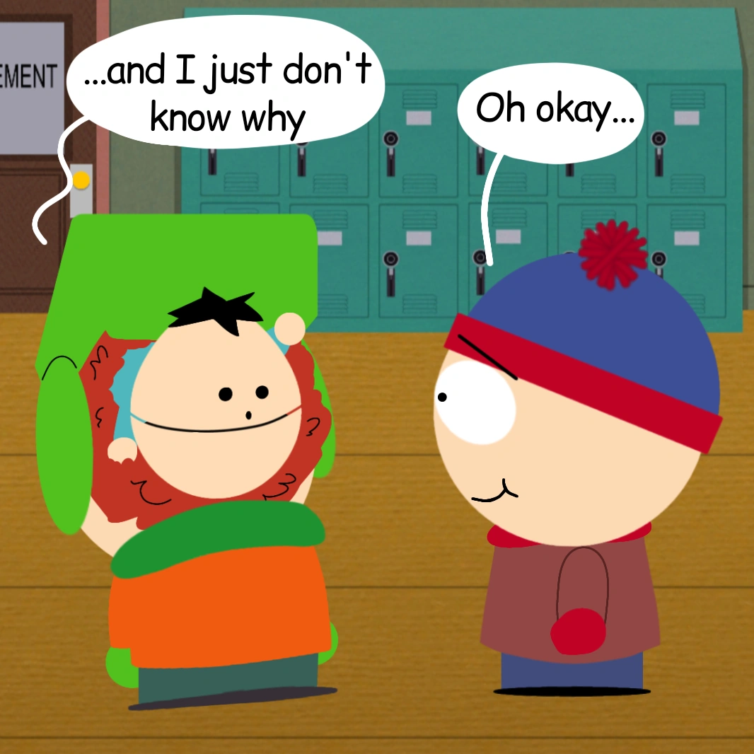 Ike Broflovski | Moon and Echo's Wiki | Fandom