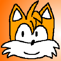 Tails | Moon and Echo's Wiki | Fandom