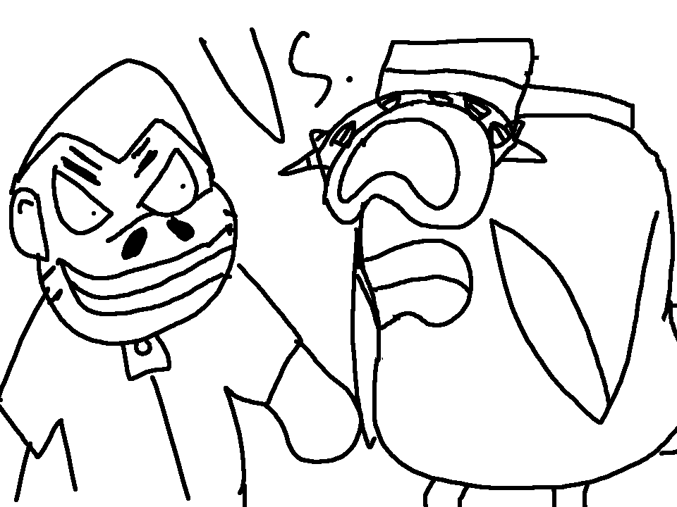 Al | Moon and Echo's Wiki | Fandom