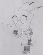 Sev | Moon and Echo's Wiki | Fandom