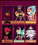 Fizzarolli | Moon and Echo's Wiki | Fandom