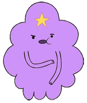 Lumpy Space Princess | Moon and Echo's Wiki | Fandom