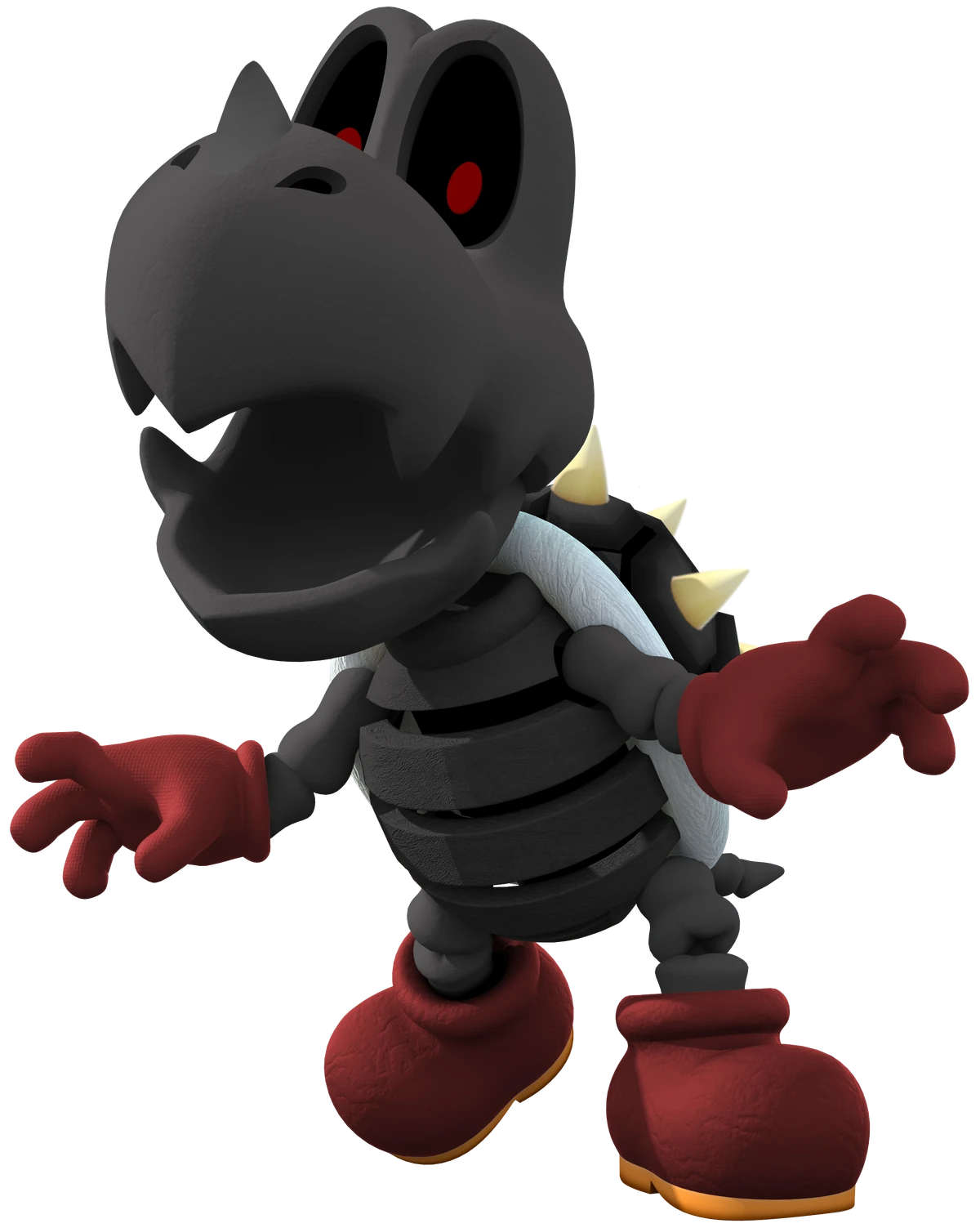 Dark Bones | Moon and Echo's Wiki | Fandom