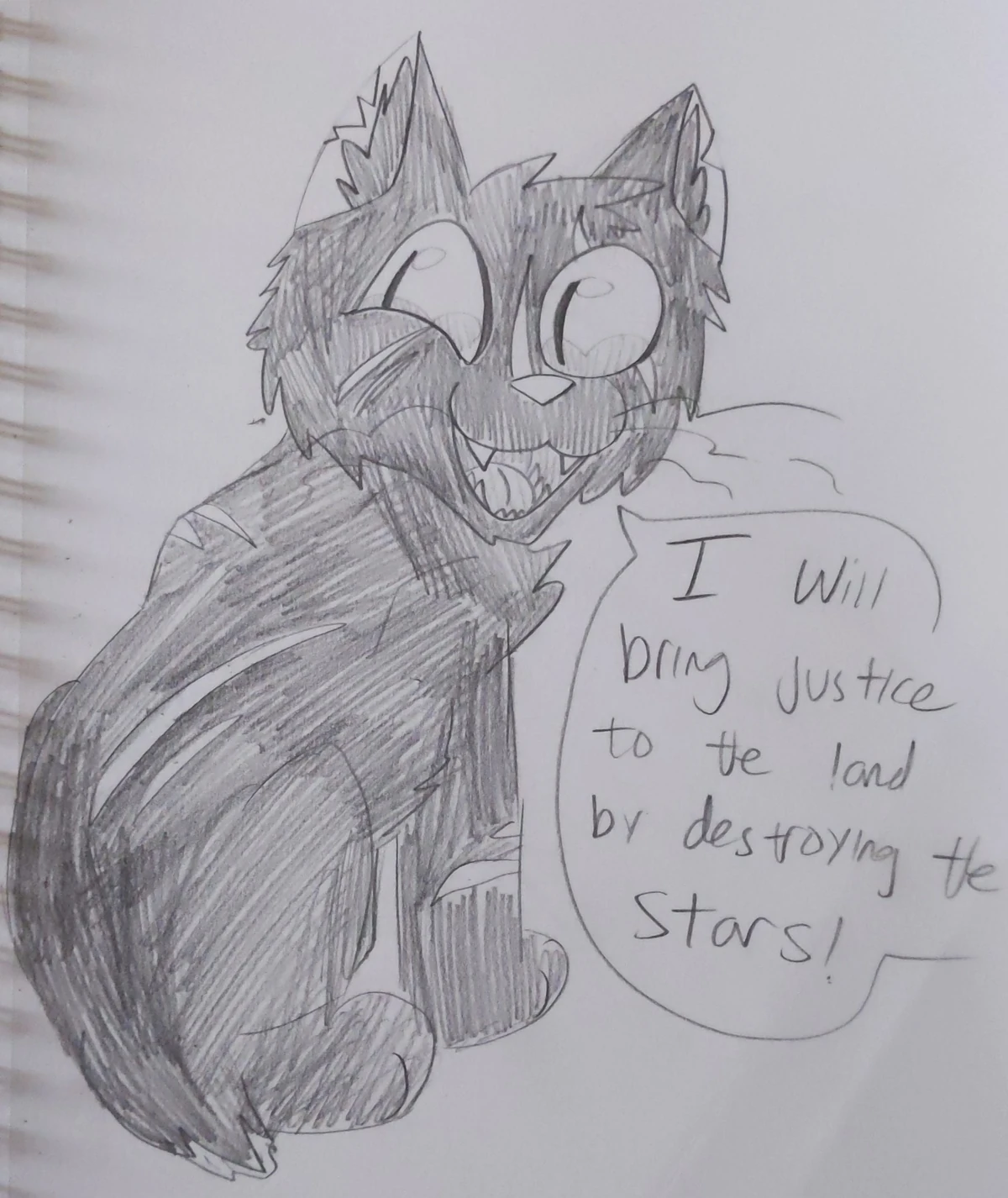 Maggottail | Moon and Echo's Wiki | Fandom