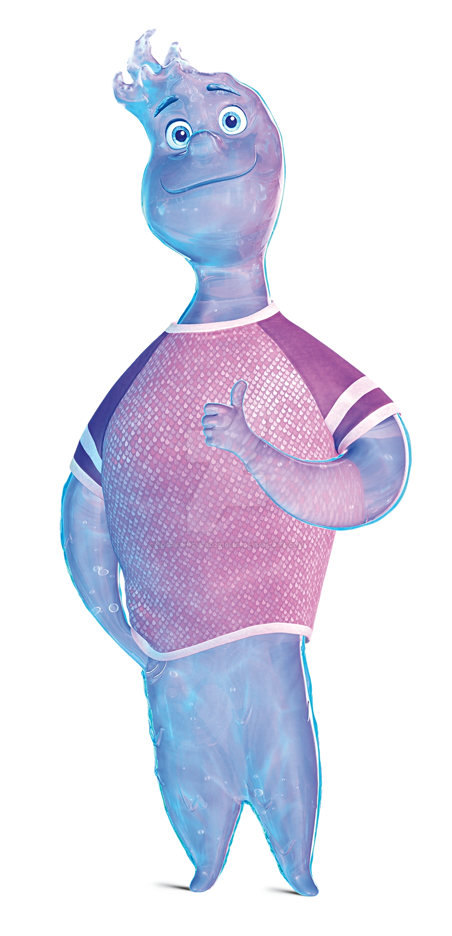 Wade | Moon and Echo's Wiki | Fandom