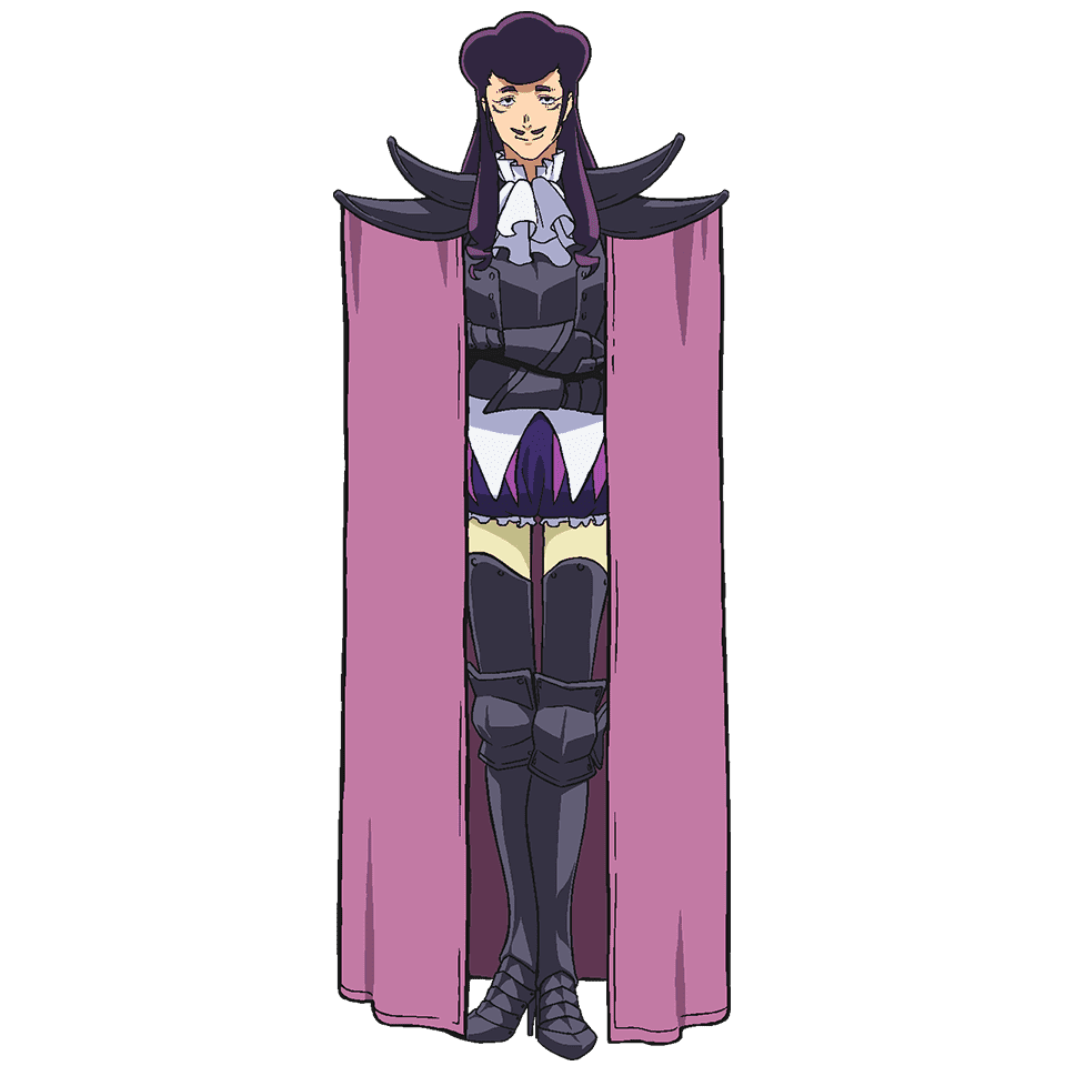 Prince Bon | Moon and Echo's Wiki | Fandom