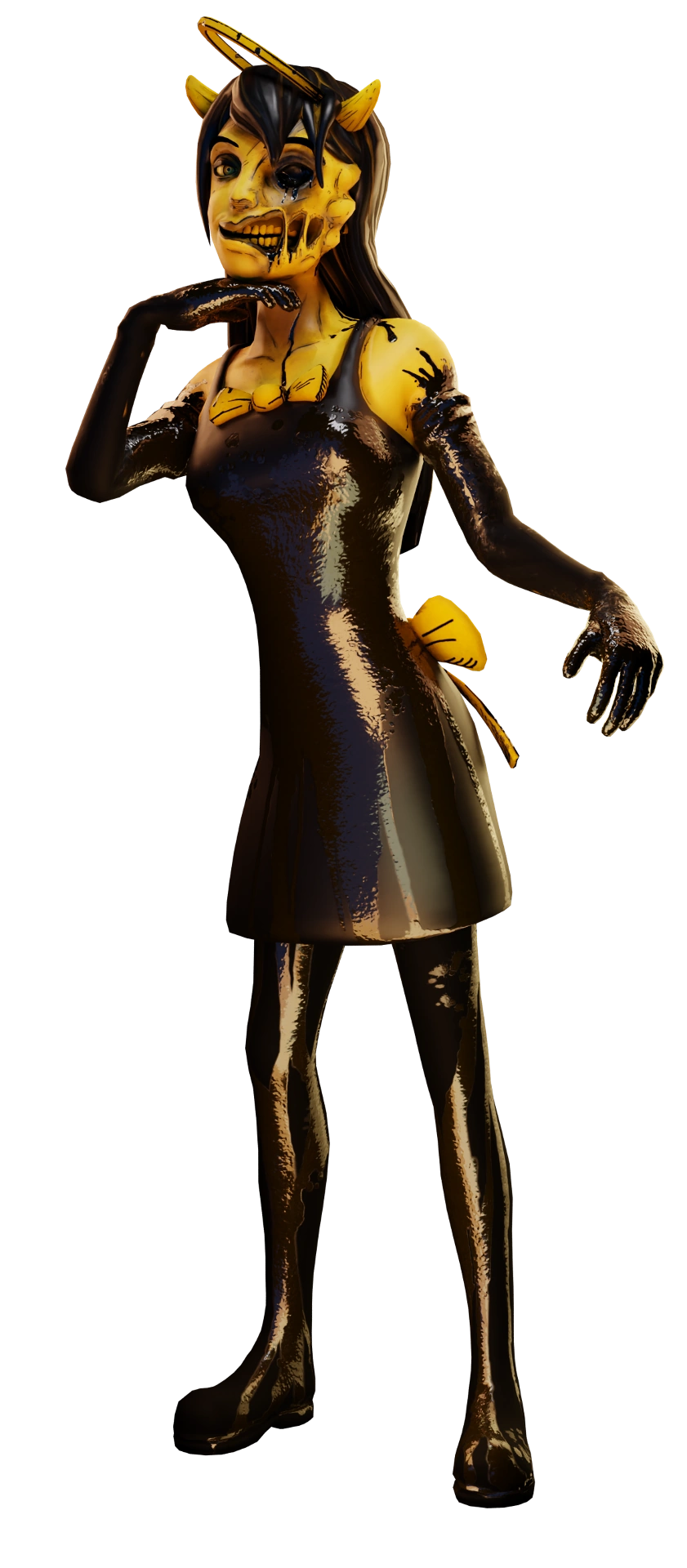 Twisted Alice | Moon and Echo's Wiki | Fandom