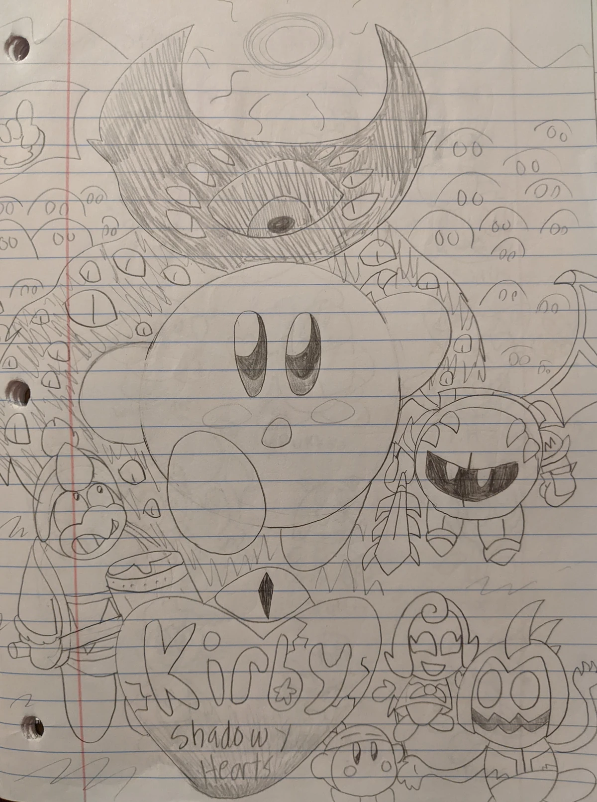 Maysta | Moon and Echo's Wiki | Fandom