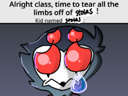 Stolas | Moon and Echo's Wiki | Fandom