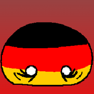 Germanyball | Moon and Echo's Wiki | Fandom