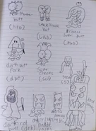 Spanking Junior | Moon and Echo's Wiki | Fandom