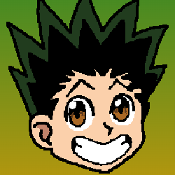 Gon | Moon and Echo's Wiki | Fandom