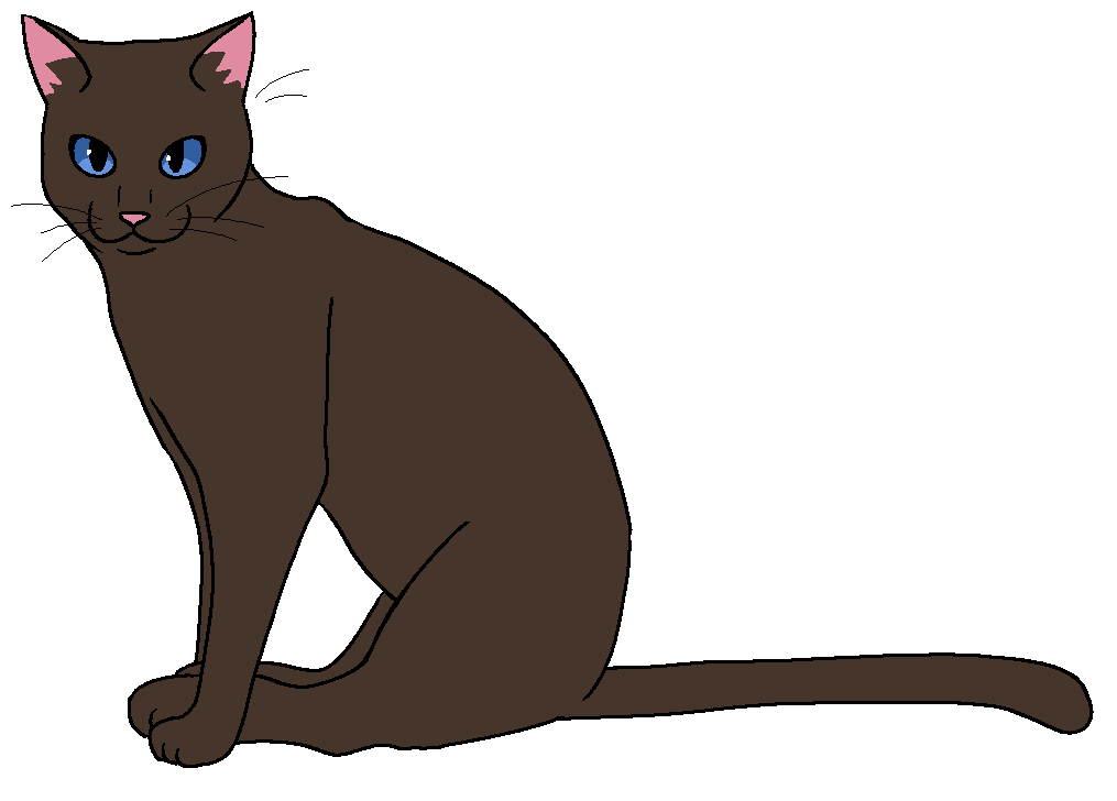 Briarlight | Moon and Echo's Wiki | Fandom