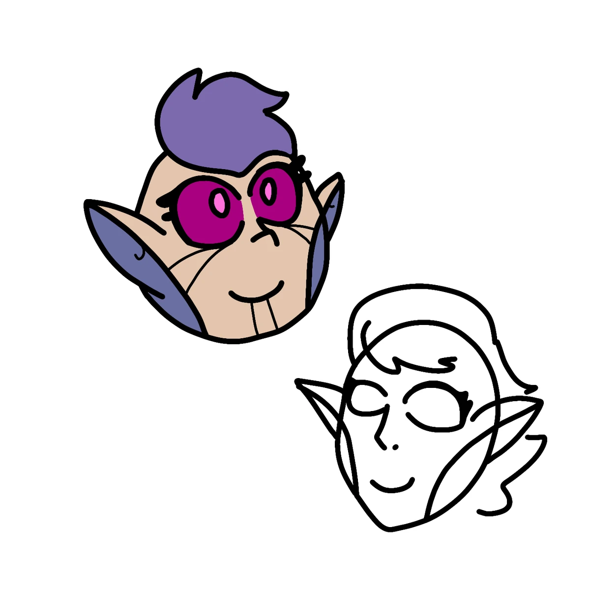 Entrapdak Kid | Moon and Echo's Wiki | Fandom